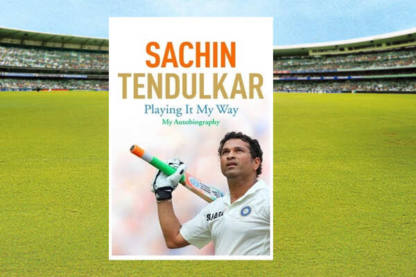 A knock-out list of cricket autobiographies