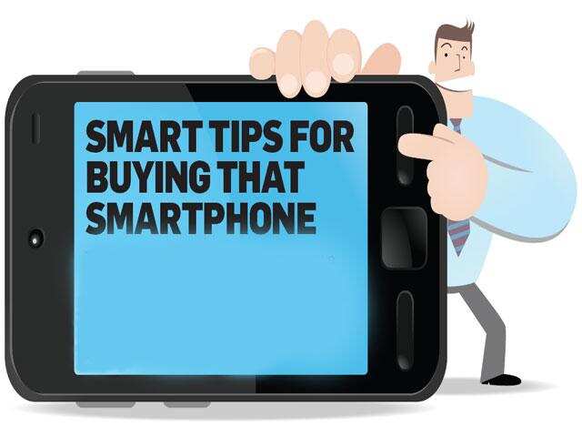 Buying a budget smartphone? 5 things to remember
