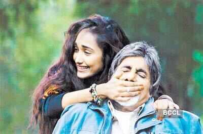 Nishabd Movie Photos | Nishabd Movie Stills | Nishabd Bollywood Movie ...