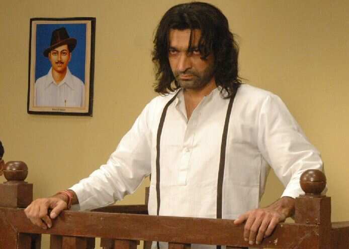 Different avatars of Dhollywood star Hitu Kanodia