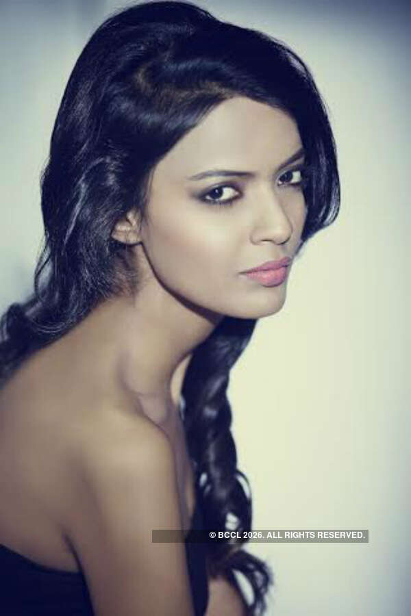 Campus Princess 2015 official photoshoot