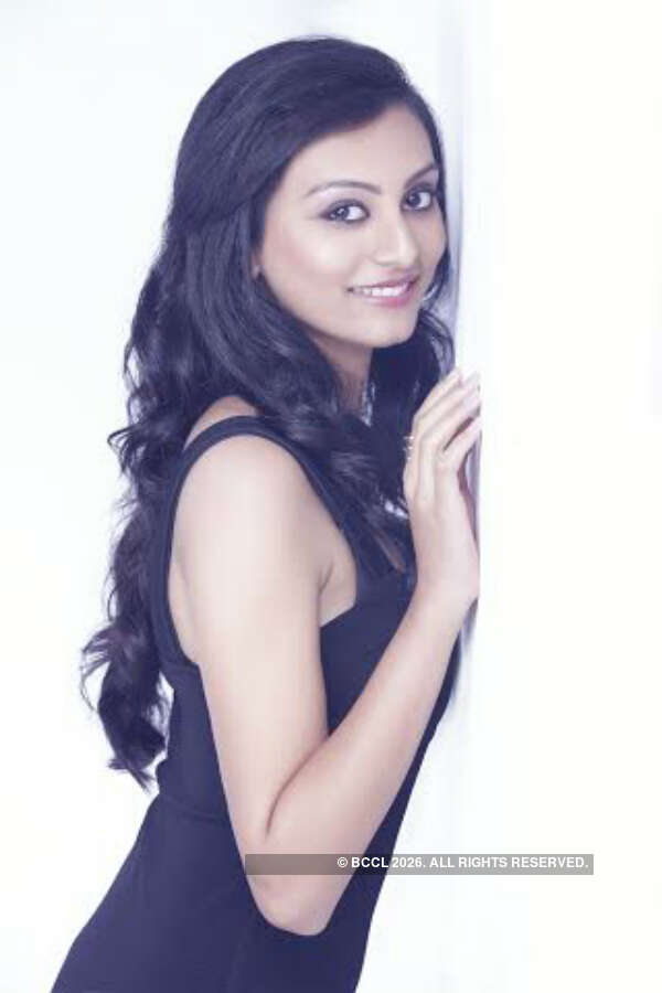 Campus Princess 2015 official photoshoot