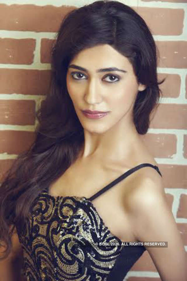 Campus Princess 2015 official photoshoot