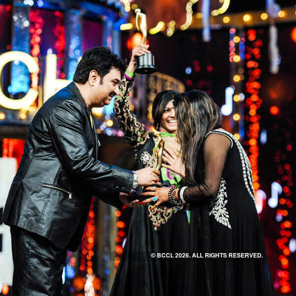 Mirchi Awards '15 – Winners | Mirchi Awards '15 – Winners Celebrity ...