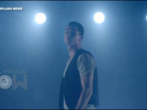 Cristiano Ronaldo shows his incredible dance moves