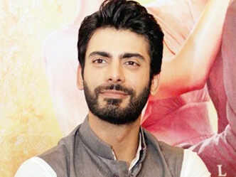 Pakistani actor Fawad Khan touring US, Canada to raise money for his ...