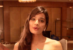 WeChat Miss Popular contest: Rushali Rai seeks vote