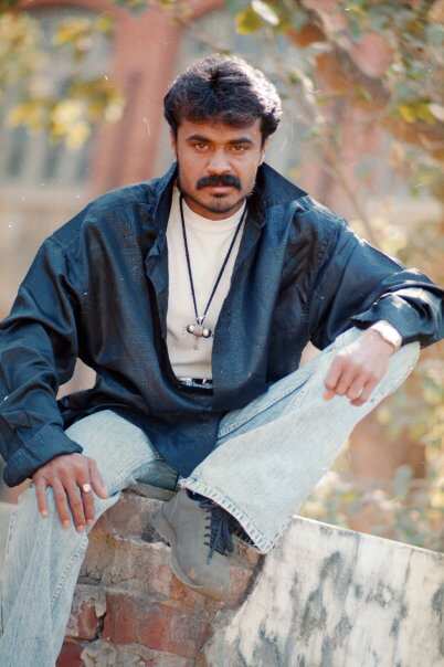 Meet the G-town baddies