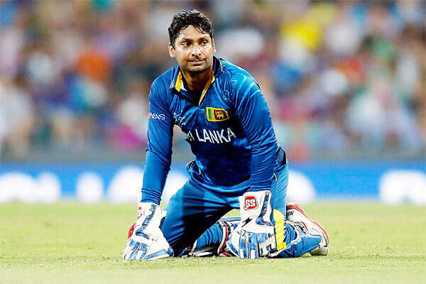 Cricketers playing their last World Cup