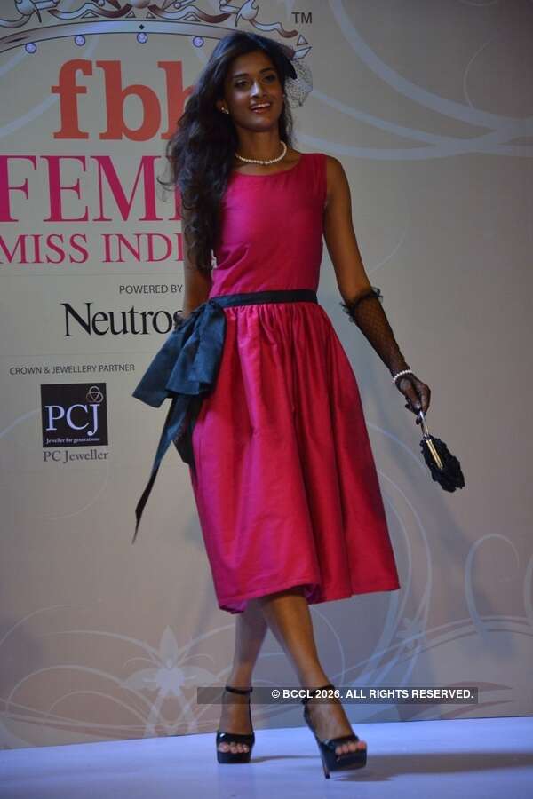 fbb Miss Fashion Icon sub contest