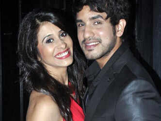 Kishwer Merchant and Suyyash Rai to tie the knot