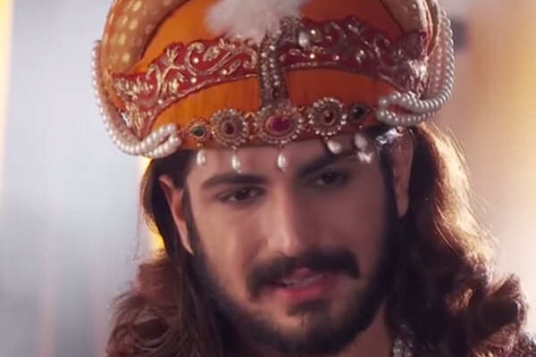 Jodha Akbar Zee Tv Akbar