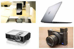 Pros and cons of buying a gadget from abroad