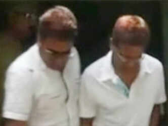 Rose Valley scam: ED files chargesheet against Gautam Kundu