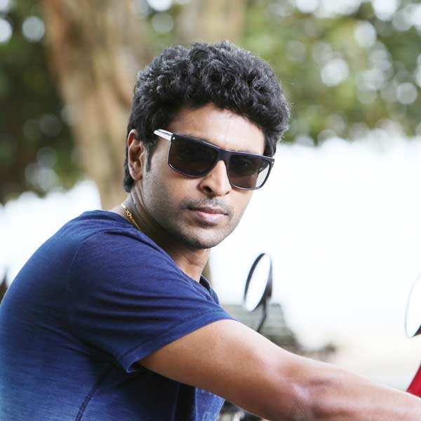 Idhu Enna Maayam- The Etimes Photogallery Page 8
