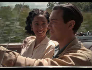 The Longest Ride: Official trailer