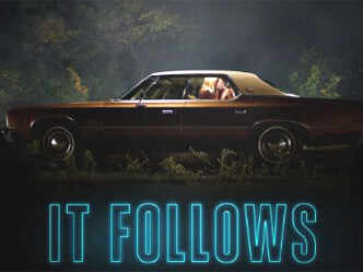 It Follows: Official trailer