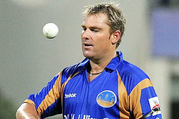 The Aussie show in Indian Premier League so far