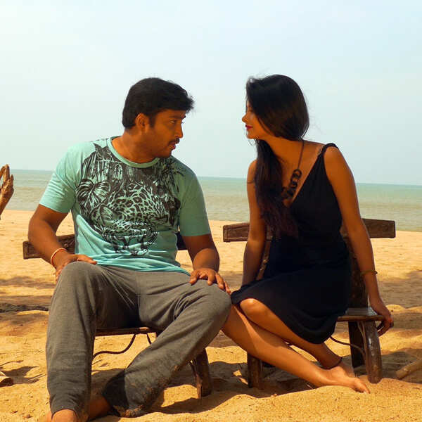 Shikaar Movie Photos | Shikaar Movie Stills | Shikaar Telugu Movie ...