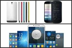 10 good smartphones you've probably never heard of