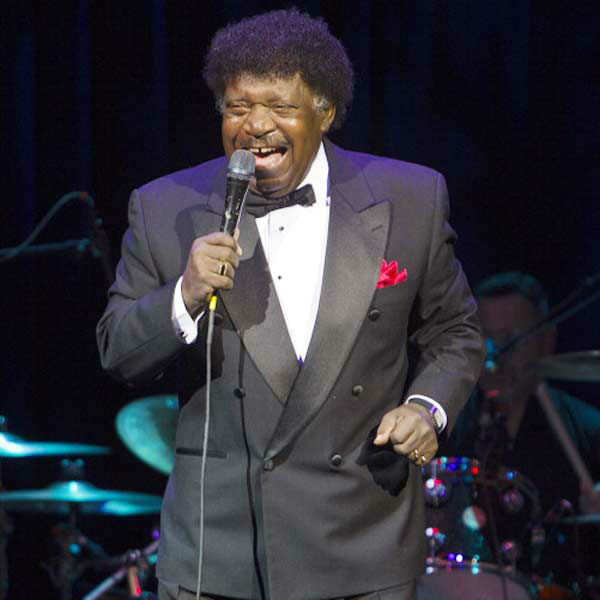 Singer Percy Sledge dies at 74 Pics | Singer Percy Sledge dies at 74 ...