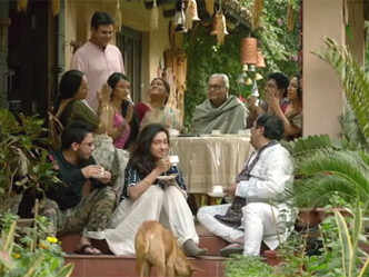 Belaseshe: ‘Shesh Belay’ video song