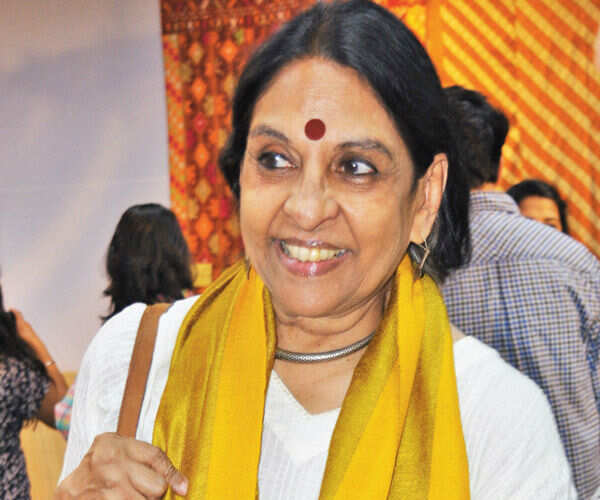 Jaya Jaitly during the event - Photogallery
