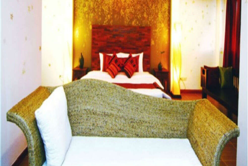 Thapae Boutique House, Chiang Mai - TimesTravel