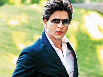 SRK begins shooting for Raees, misses KKR’s match!