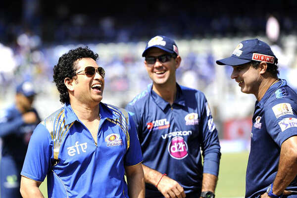 IPL 2015: MI and CSK score over SRH and KXIP