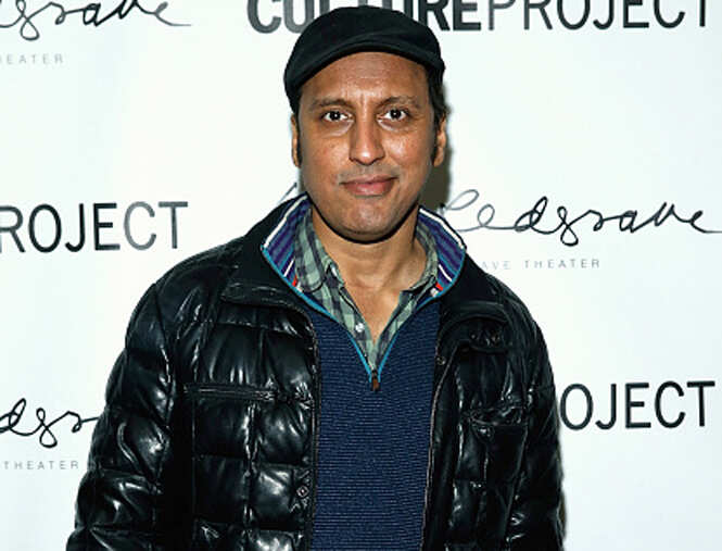 One of the most popular Indian-American actors and comedians - Times of ...