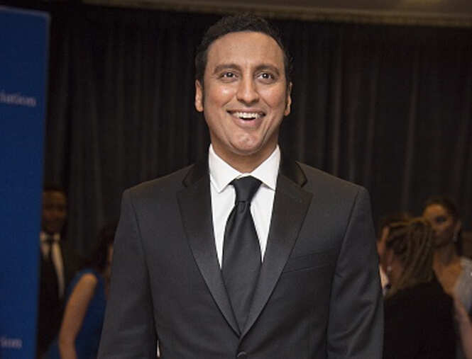 One of the most popular Indian-American actors and comedians - Times of ...