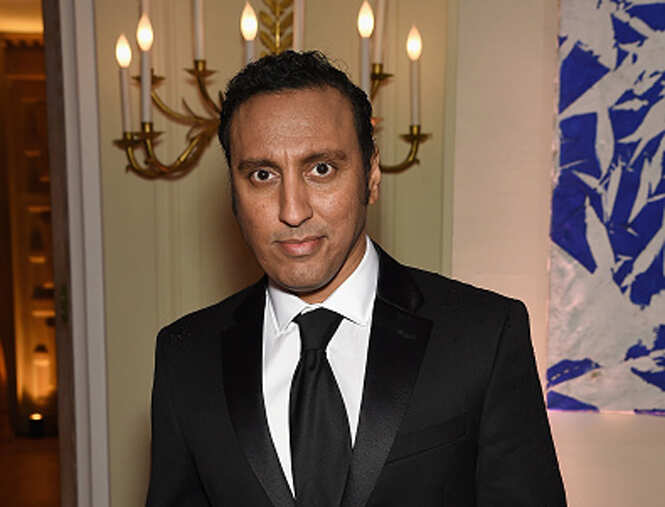 One of the most popular Indian-American actors and comedians - Times of ...