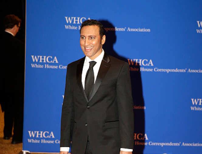 One of the most popular Indian-American actors and comedians - Times of ...