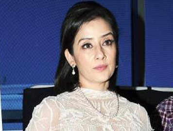 Manisha Koirala in touch with Nepal PMO for relief measures