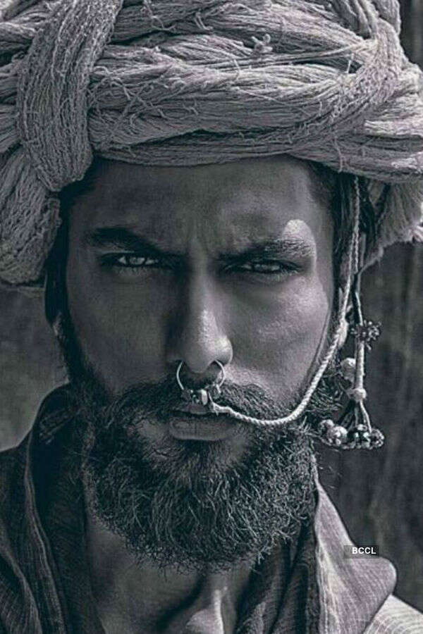 Hot Clicks: Different avatars of Mr. India Prateek Jain