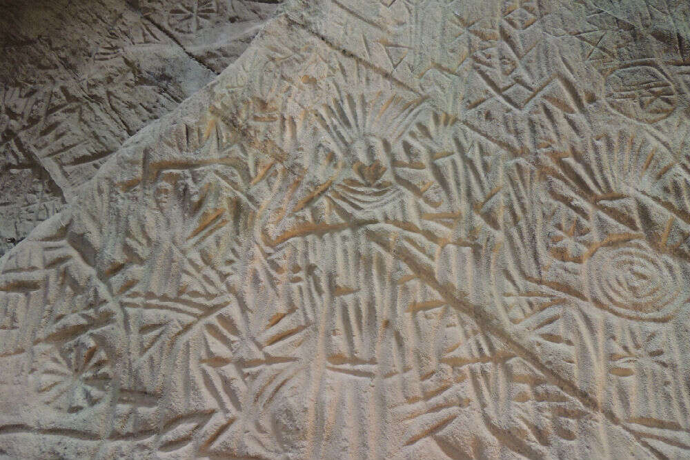 Phantom Rock, Wayanad - TimesTravel