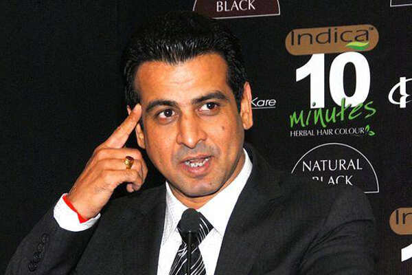 Ronit Roy: Lesser known facts
