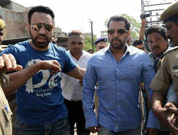 Salman Khan's caste is 'Indian'!