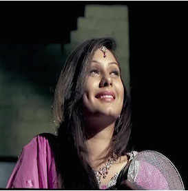 Saaz ft. Kuwar Virk: Gun Man