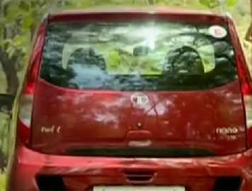 Top speed: Tata Nano GenX