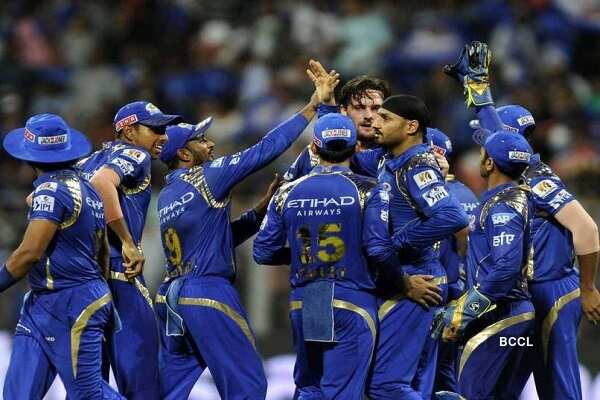IPL8: Mumbai Indians are back to winning ways