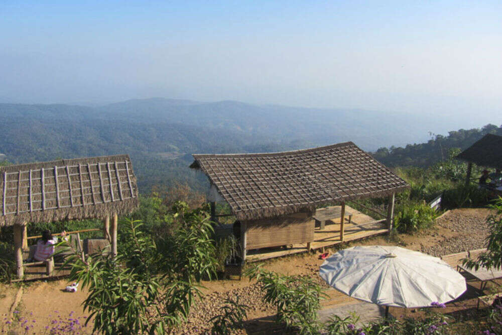 Mon Cham, Chiang Mai - TimesTravel