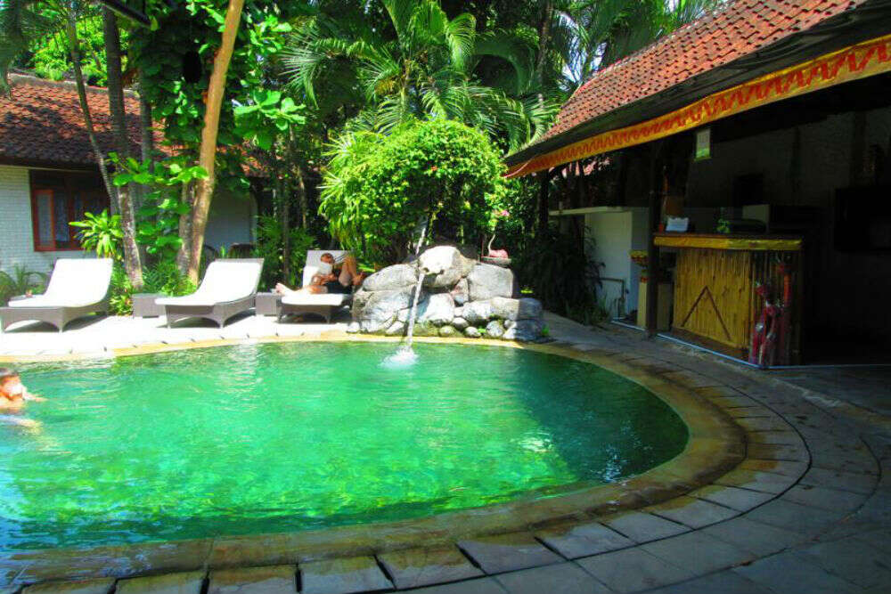 Prima Cottage, Bali - TimesTravel