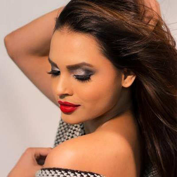 Most desirable beauty queens of 2014