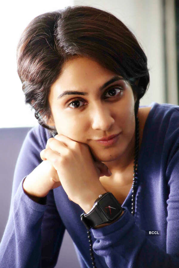 Former Miss India finalist Deepti Sati gets chatty about her debut film ...