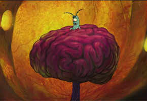 The 'SpongeBob' Movie: Animated movie HD trailer