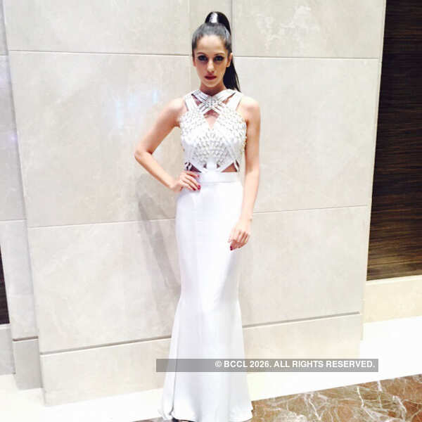 Stunning Divas turn up the heat at a Yamaha event