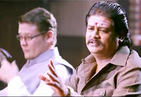 Vaaimai: Official trailer