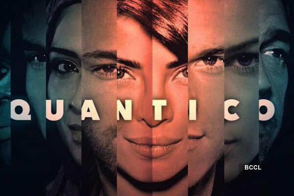 Quantico: All about the show